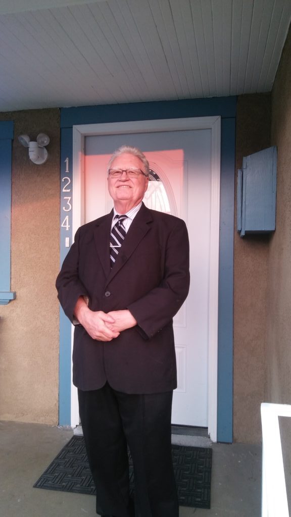 Attorneys – Attorney Saul Goodman